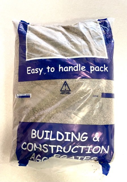 Sand Course/ grit 25kg - diyclick2buy.com