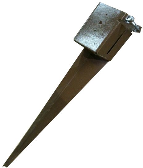 Metpost Spike 4x4 - diyclick2buy.com