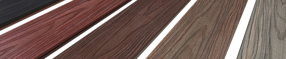 Composite Decking - diyclick2buy.com