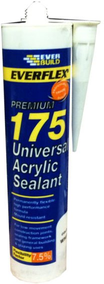 Decorators Caulk (White) - diyclick2buy.com